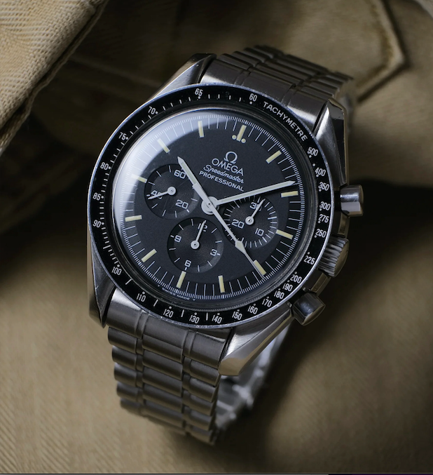 Omega – 10 over 10