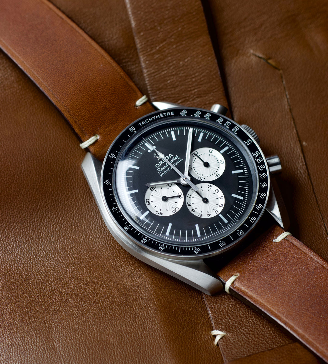 Omega Speedmaster Professional ''Speedy Tuesday Tribute To Alaska III ...